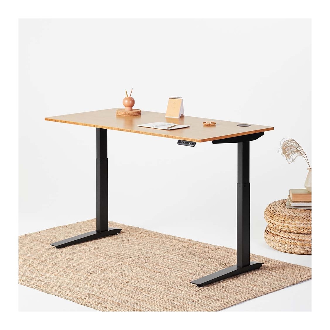 [Comparison] Standing Desk Brands - Fully, Varidesk vs Autonomous ...