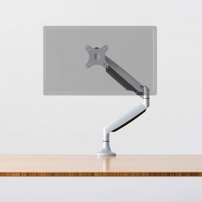 Top 10 Best Monitor Arm Recommendations for your WFH dream - Ultimate Guide
