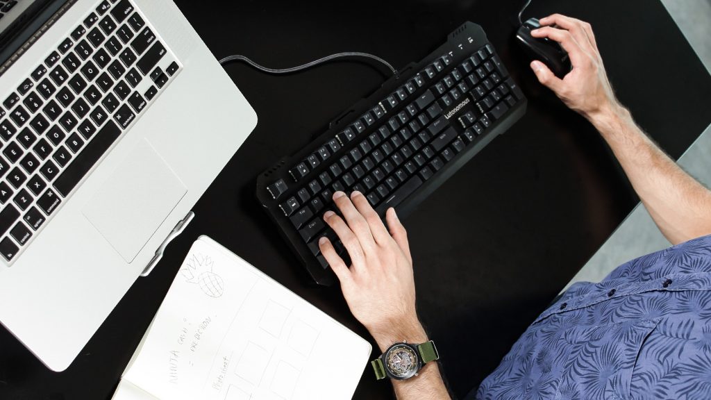 What is a Mechanical Keyboard?