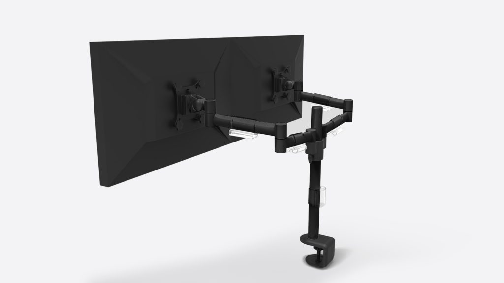 How to choose Perfect Adjustable Dual Monitor Stand For Desks