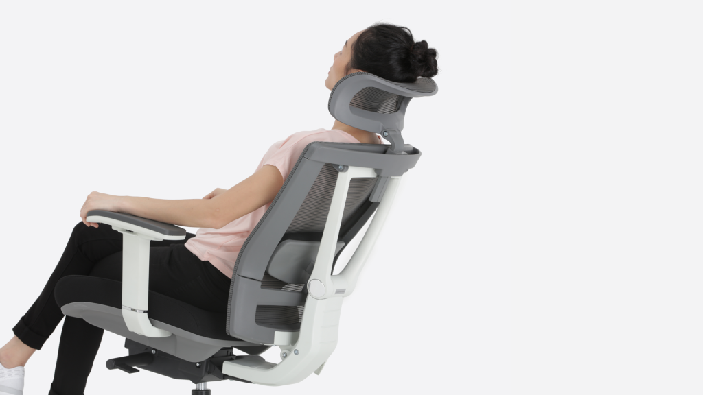 [Trusted Review] ErgoChair 2 - Autonomous Ergochair Pro