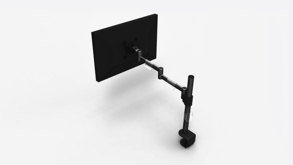 Mounting your Monitor: How to Choose the Perfect Monitor Mount