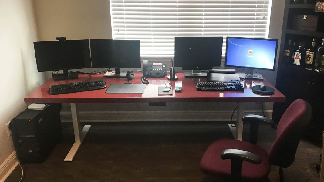 2 DIY Standing Desk Ideas: The Hard & The Easy Way in 2026