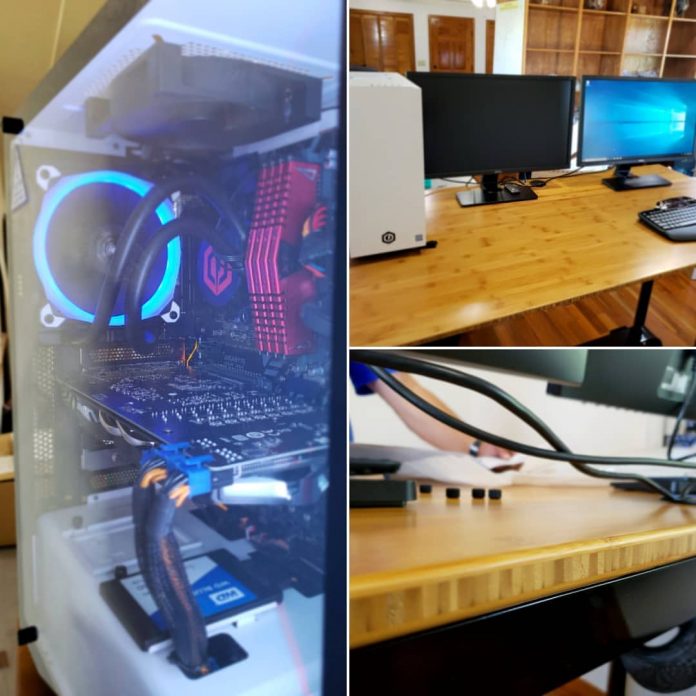 12 Best Stand up Desk ideas for Workspace this 2025