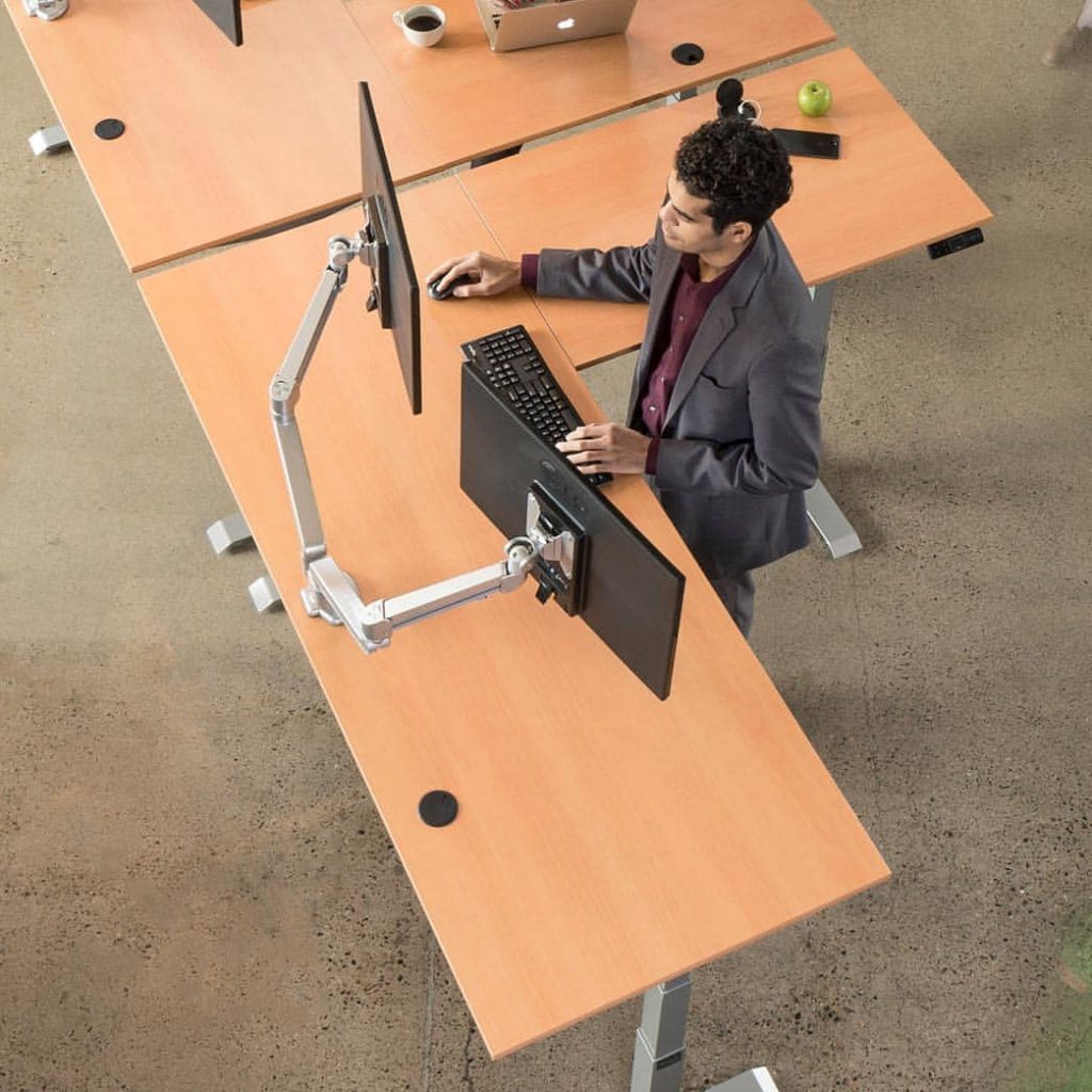 12 Best Stand up Desk ideas for Workspace this 2025