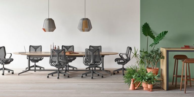 The 15 Best Office Chairs for Short People under 5'