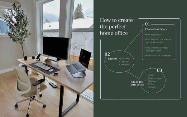12 Best Stand up Desk ideas for Workspace this 2025