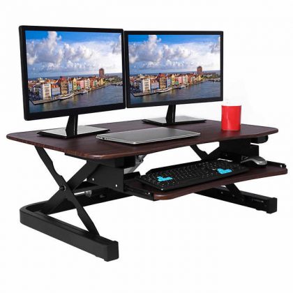Costco Standing Desk - Options to Take Home Today