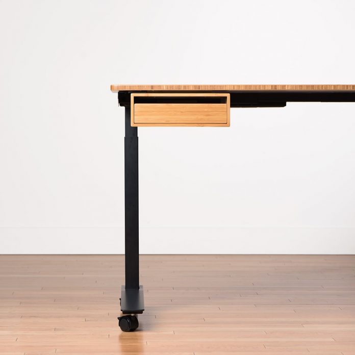 Jarvis vs Uplift: Who Has a Better Desk Drawer for your Office?