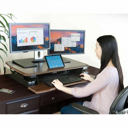 Costco Standing Desk - Options to Take Home Today