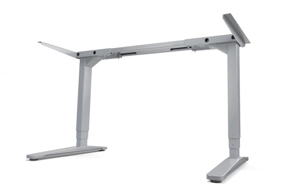 UPLIFT Height Adjustable Standing Desk Review - Amazing Uplift V2