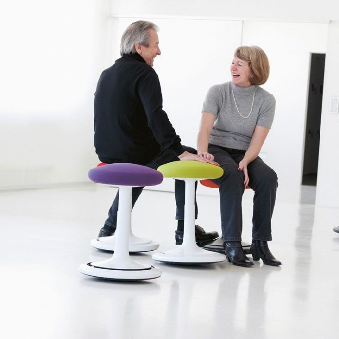 Top 5 Best Office ergonomic stools & Complete guide for buyer