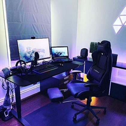 Top 6 Best PC Comfortable Gaming Chairs Under $200
