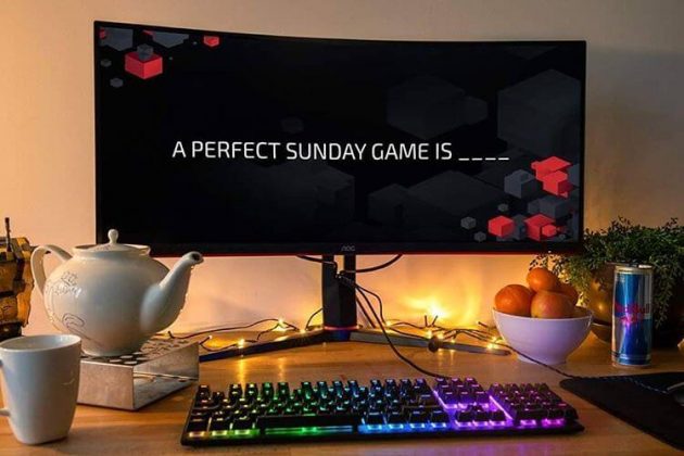 Step up Your Game with 8 Gaming Desk Accessories