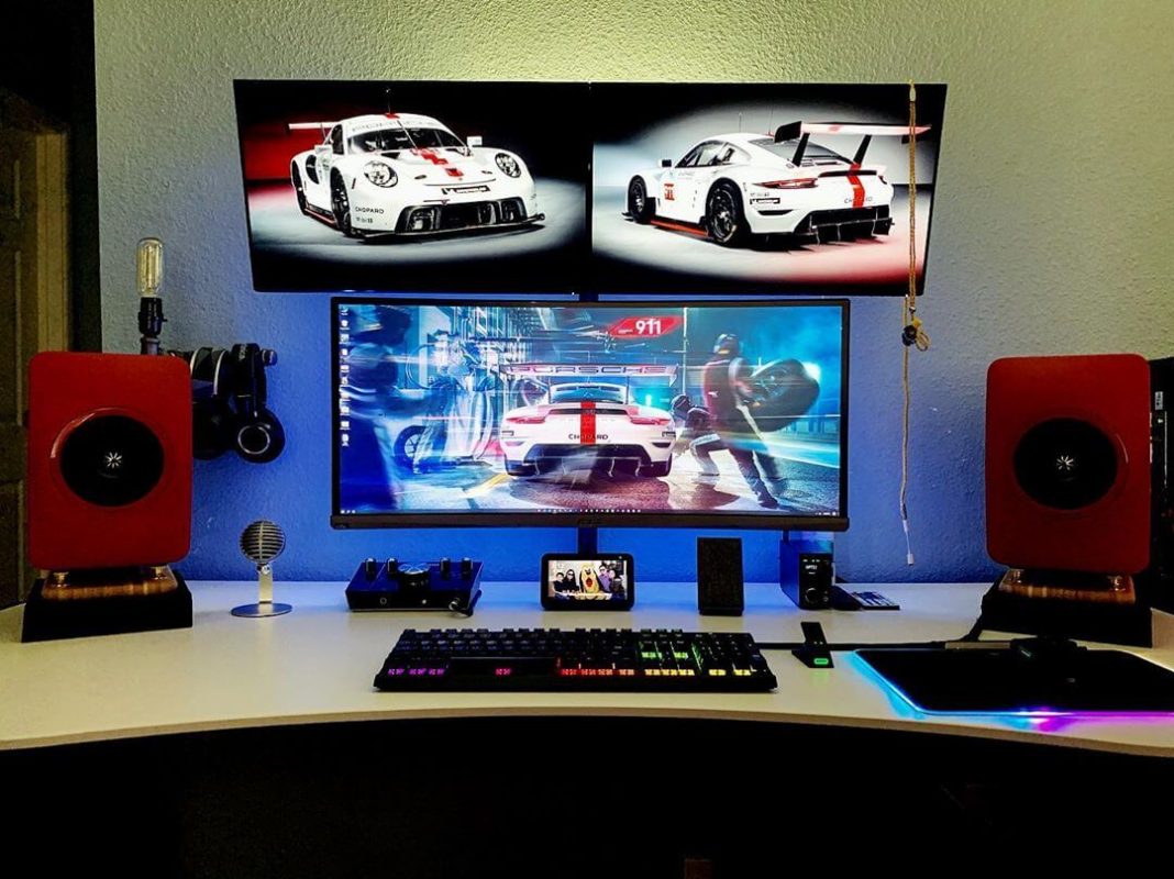 What Makes ApexDesk Standing Desks a Hot item in the market?