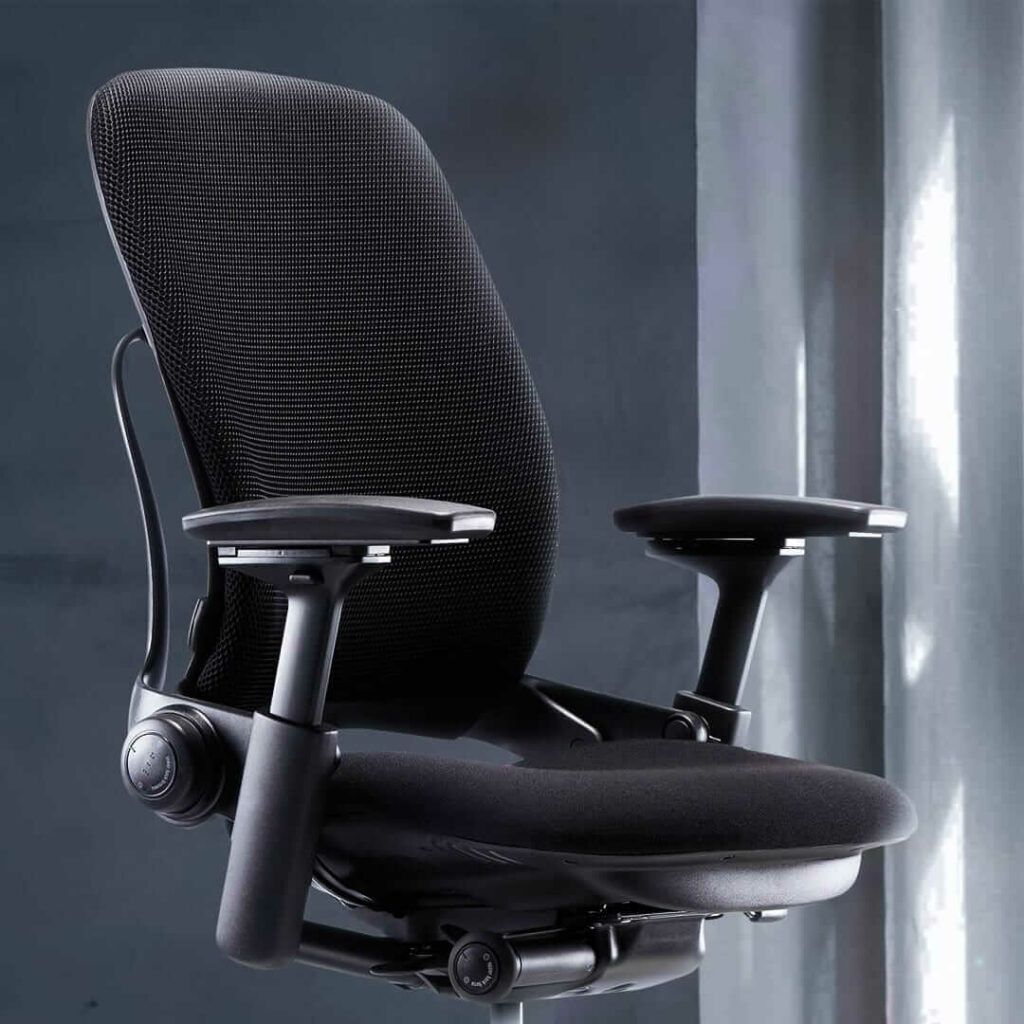 Steelcase Leap V2 Office Chair - is it worth your investment?