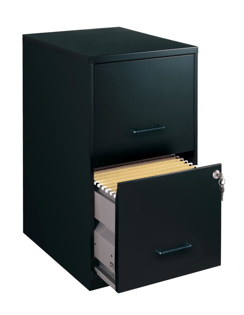 Top 5 best 4 Drawer Filing Cabinets | perfect WFH setup