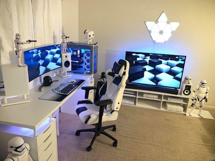 13 best PC Gaming Desks Every Gamer Should Have
