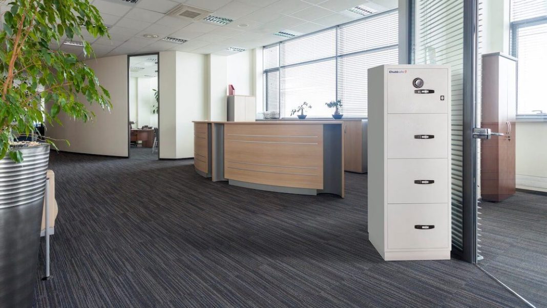 Top 5 Best Fireproof File Cabinets in 2025