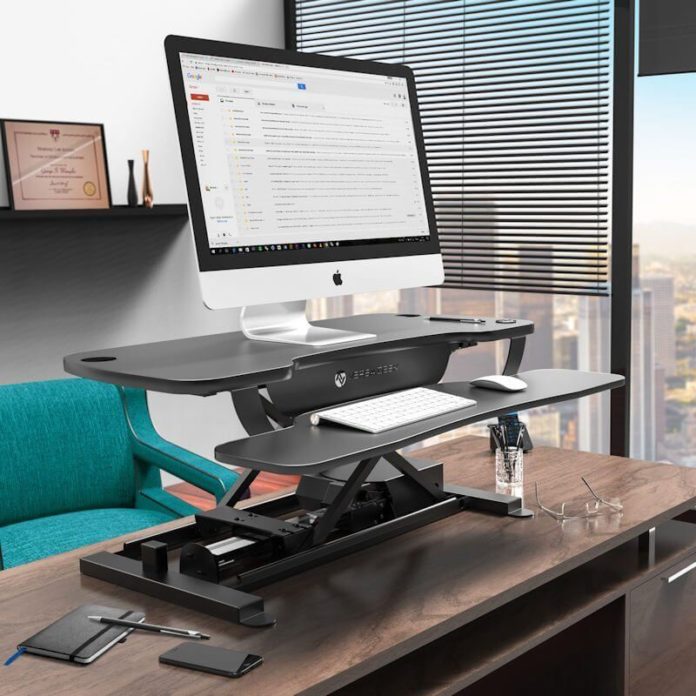Versadesk Power Pro 36 review - Reasons why you should & shouldn’t buy ...