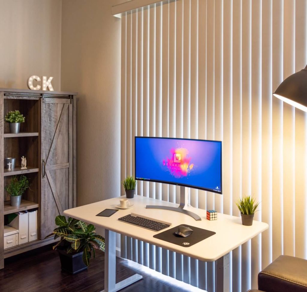 Autonomous Smartdesk Pro standing desk - Basic Yet Reliable