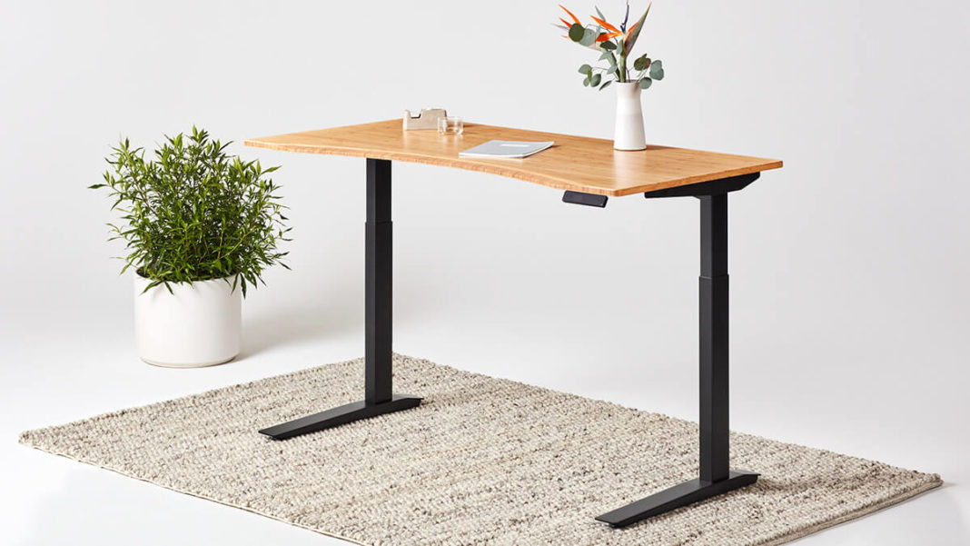 Top 5 Best Standing Desk Frames in Canada this 2025 ...