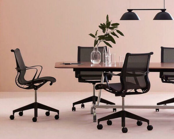 Herman Miller Setu Chair Review: What Can You Expect From This ...