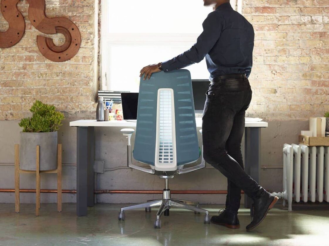 The 23 Best Computer Office Chairs for Long Hours ⭐️ 2022