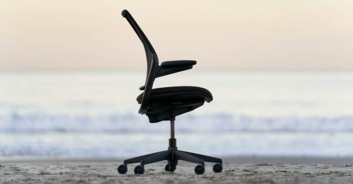 Humanscale Freedom chair review - changed your posture and back pain