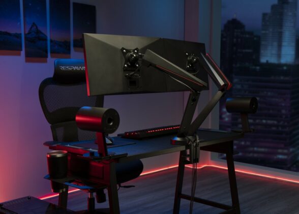 92+ ideas ⭐️ How To Setup A Perfect Gaming Desk for Gamer