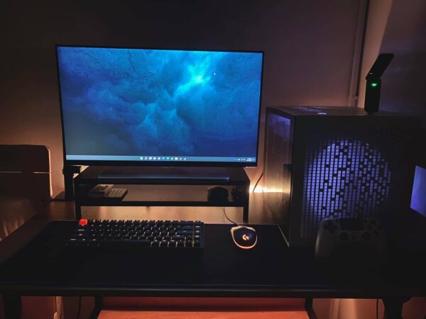 92+ ideas ⭐️ How To Setup A Perfect Gaming Desk for Gamer