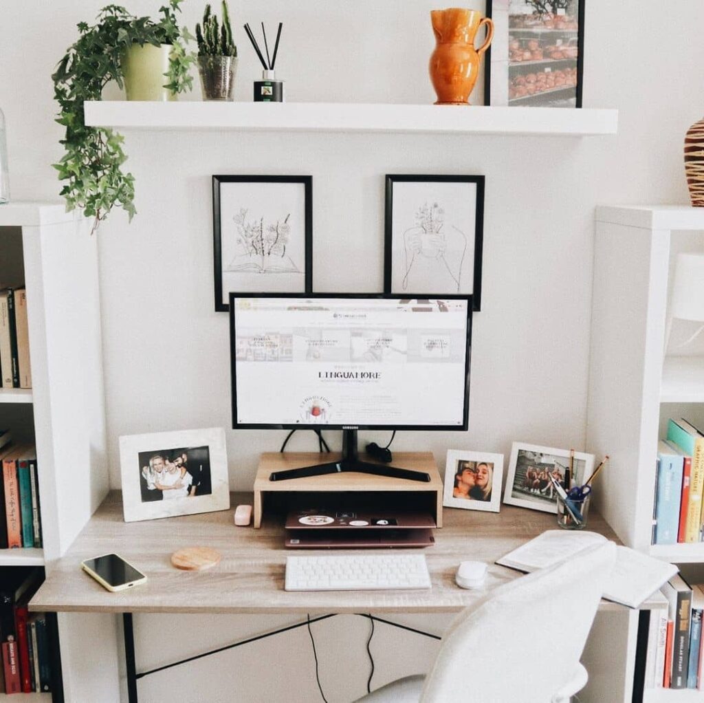 Jelly Comb monitor stand review