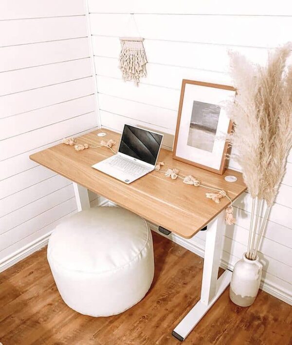 The 7 Best Compact Standing Desks for Small Spaces