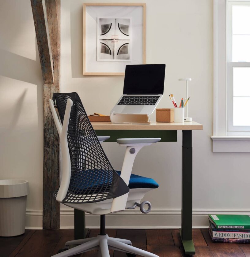 The 7 Best Compact Standing Desks for Small Spaces