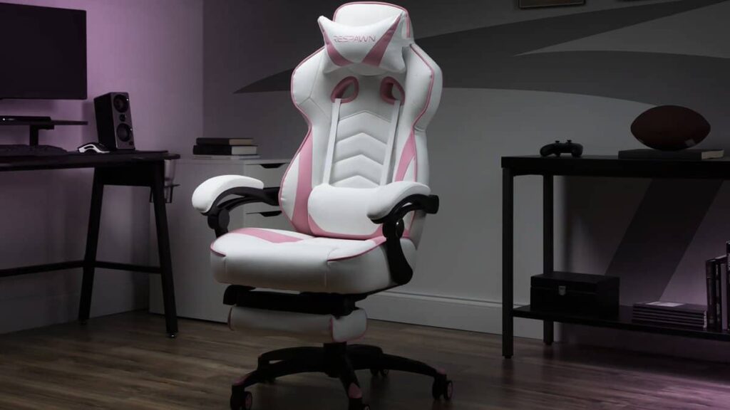 6 Most Comfortable Gaming Chairs ⭐ for Big and Tall Guys