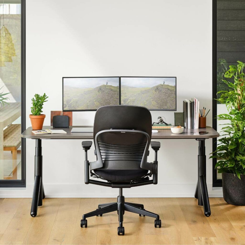 The 20 Best Office Chairs For Long Hours of Sitting - Good for both ...