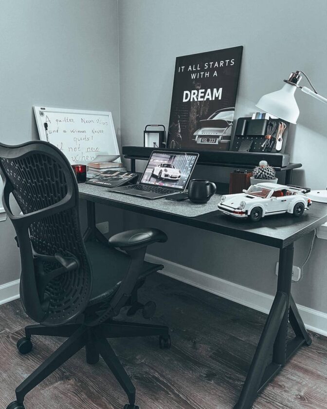 Perks Of Buying Preloved Office Furniture that you Didn't Know