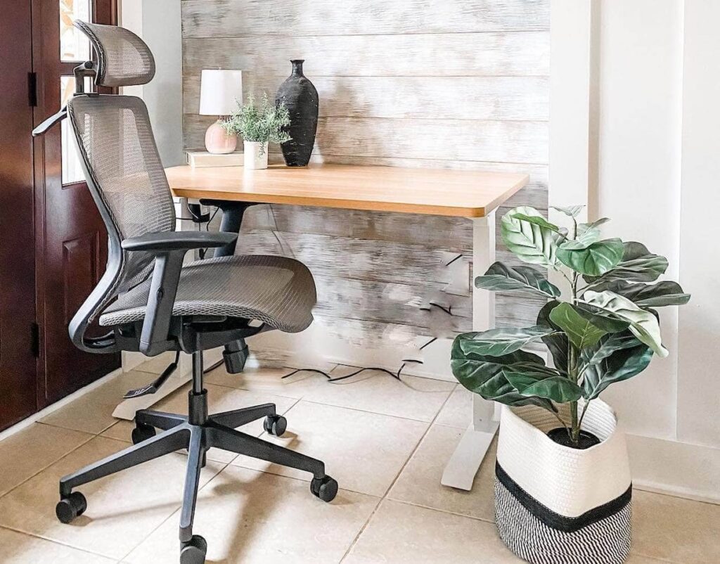 Best Office Chairs for posture correction under $500