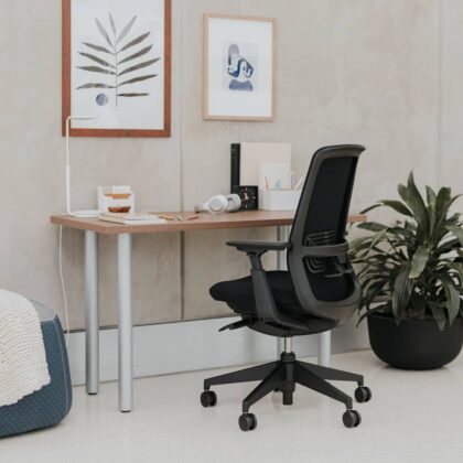 The 15 Best Office Chairs for Short People under 5'
