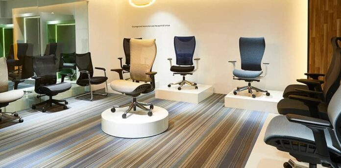 The 15 Best Office Chairs for Short People under 5'