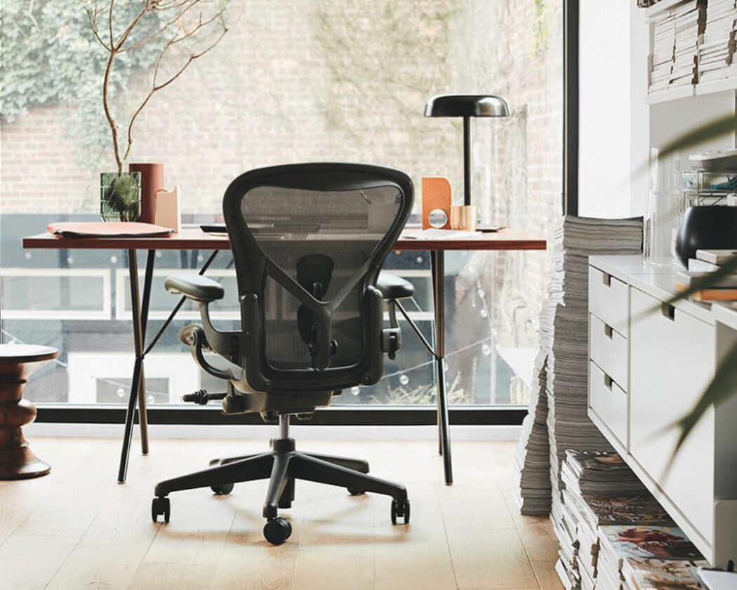 The 20 Best Office Chairs For Long Hours of Sitting - Good for both ...