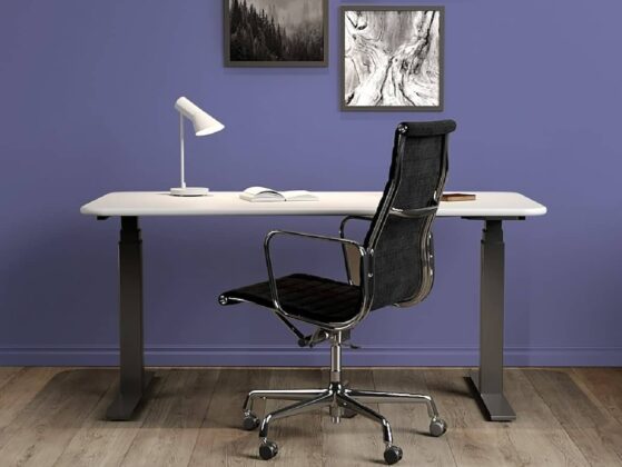 Top 6 best Standing Desks for Petite People with the lowest height ...