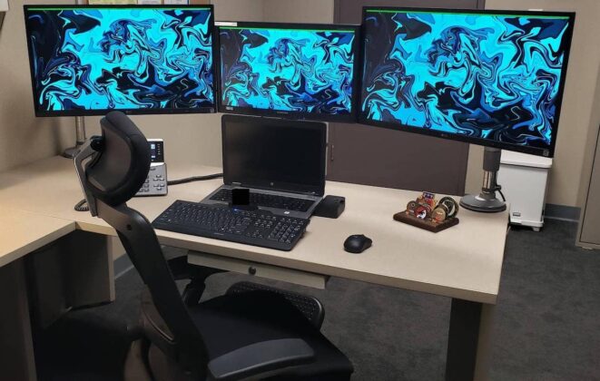 Top 7 Best Triple Monitor Stands For a Busier Workstation