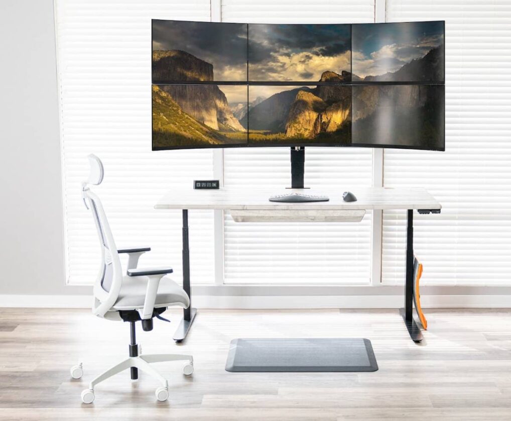 iMovR vs Deskhaus - What Makes a Better DIY?