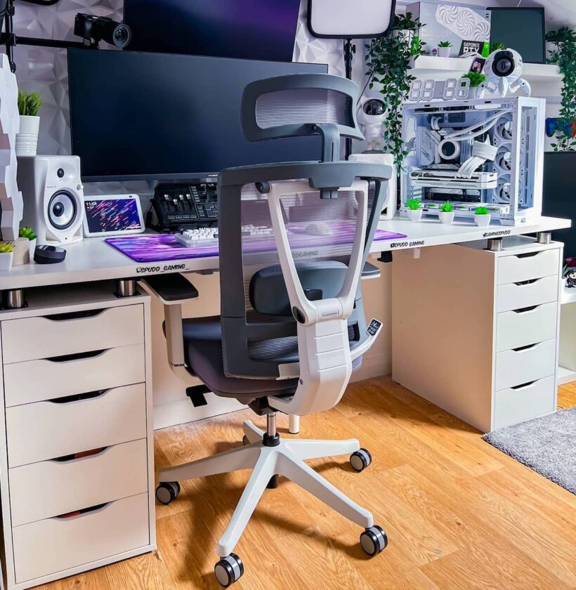 The 12 Best Budget Office Chairs under $500 for WFH