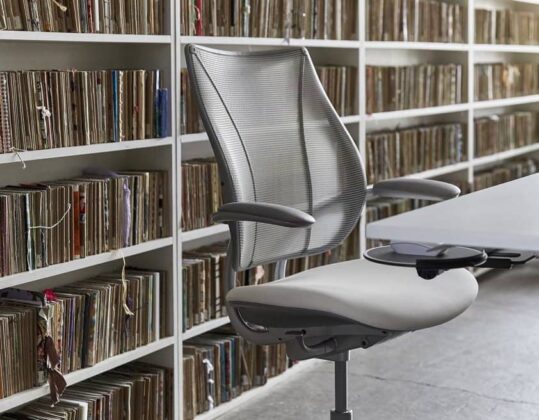 Humanscale Liberty vs. Freedom ⭐ The difference explained