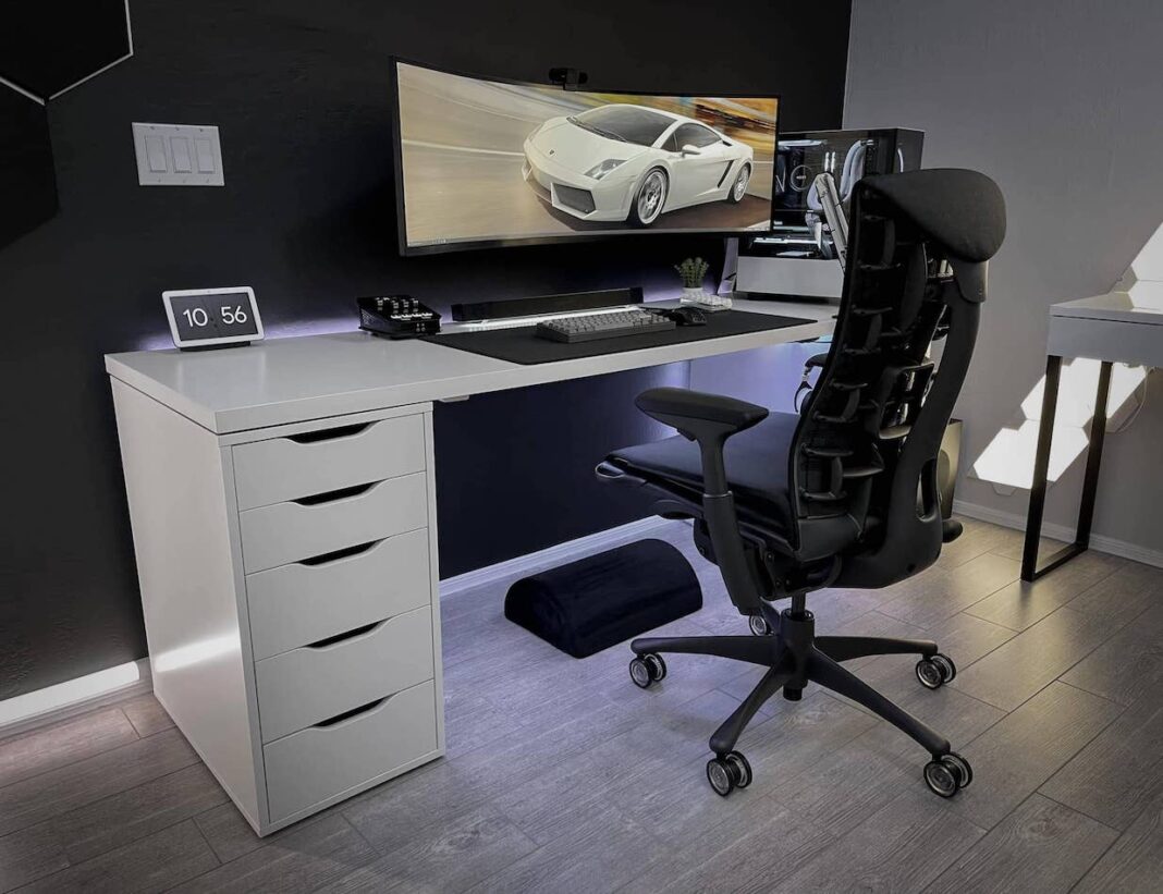 The 20 Best Office Chairs For Long Hours of Sitting - Good for both ...