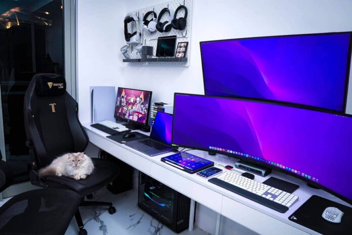 The best 1440p 144hz Monitors for Gaming (Buyer's Guide)