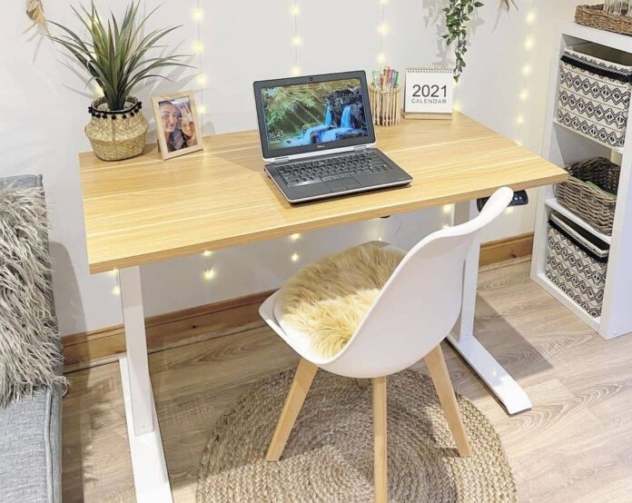 The 20 Best Standing Desks ⭐️ under $500 up to $1k