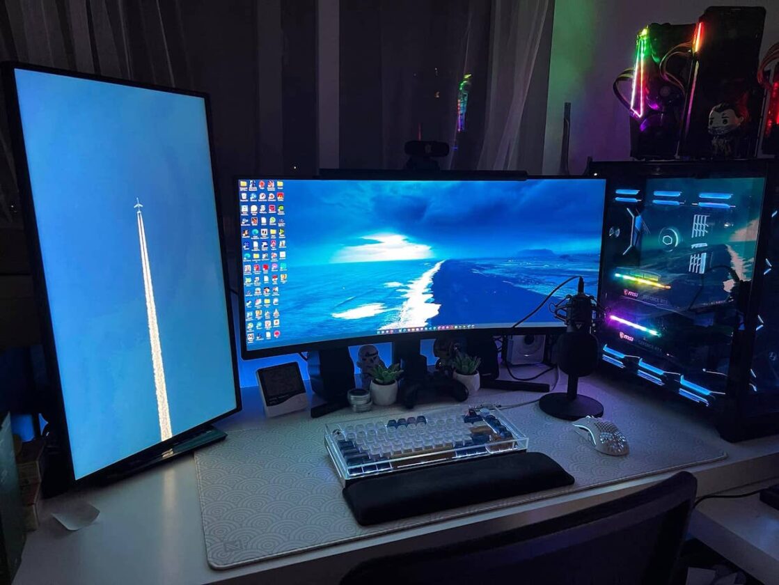 The best 1440p 144hz Monitors for Gaming (Buyer's Guide)